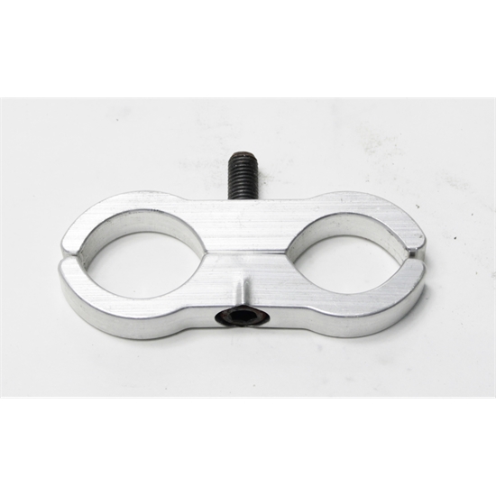 Mounting Tube Clamp for Walbro Fuel Pump