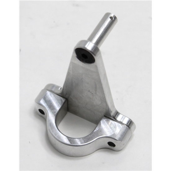 Garage Sale - Transponder Mount, 1 Inch Tube Clamp