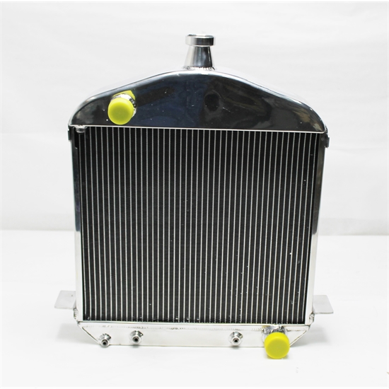 Garage Sale - 1917-1923 T-Bucket Aluminum Radiator