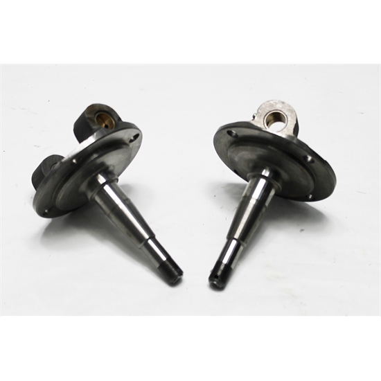 Garage Sale - Super Bell 1928-1948 Ford Spindles w/ King Pins Installed