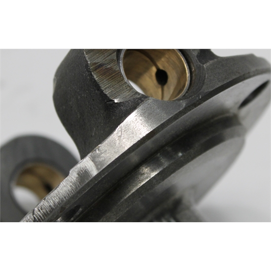 Garage Sale - Super Bell 1928-1948 Ford Spindles w/ King Pins Installed