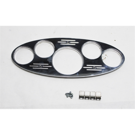 Garage Sale - 1932 Ford Dash Panel