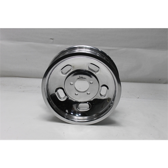Garage Sale - Circle Racing Wheels Gasser Alloy Kidney Bean Wheel, 15 X ...