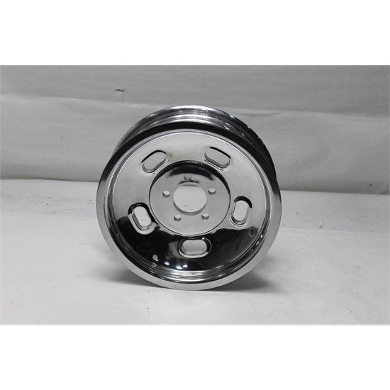 Garage Sale - Circle Racing Wheels Gasser Alloy Kidney Bean Wheel, 15 X ...