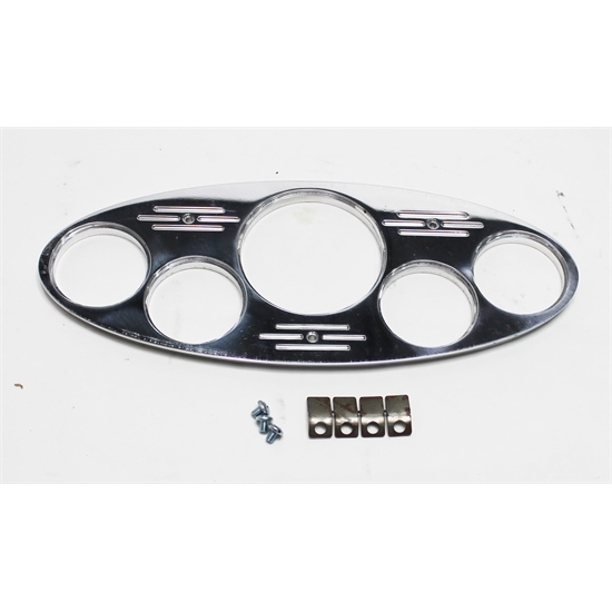 Garage Sale - 1932 Ford Dash Panel