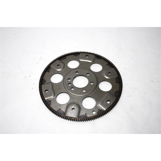 Garage Sale - 1955-1985 Chevy Flexplate for 2-Piece Rear Main, 153 Tooth