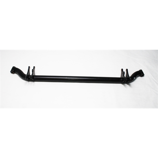 Garage Sale - 4-Bar 4 Inch Drop Tube Axle for Ford Spindle, 48 Inch Wide