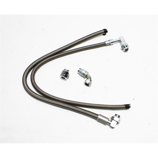 Garage Sale - Gotta Show 131101 Mustang/T-Bird Rack & Pinion Power ...