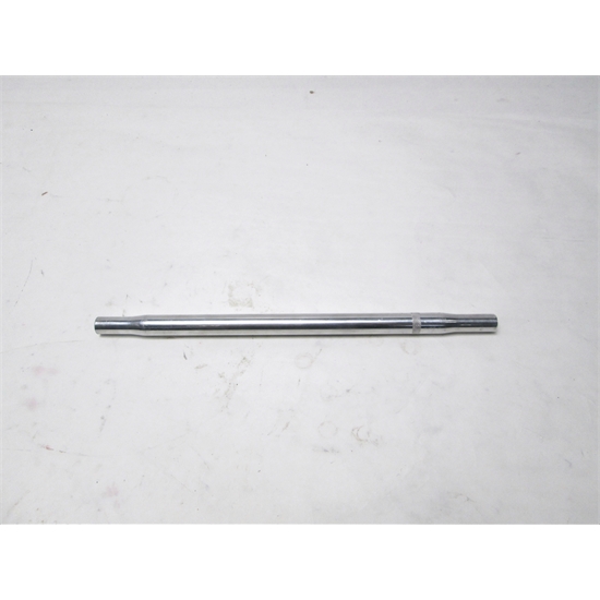 Aluminum Swedged Rod - 7/16 Inch Thread, 14 Inch Length
