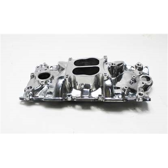 Garage Sale - Professional Products Cyclone Small Block Chevy Intake ...