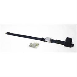 Beams Seatbelts | Speedway Motors