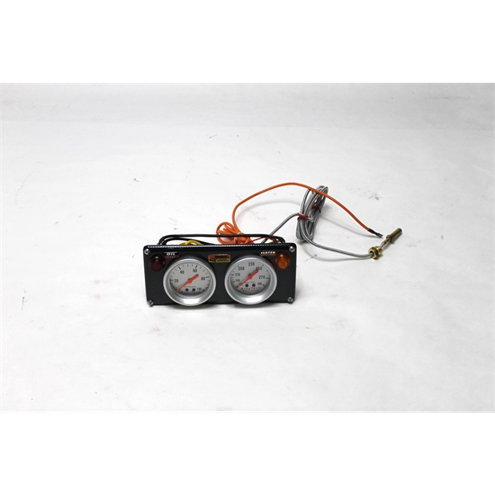 Garage Sale - Longacre 44462 AccuTech Sportsman Racing Gauges