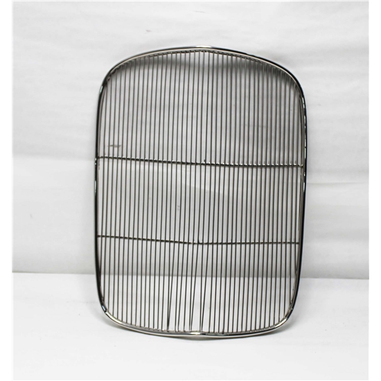 Garage Sale - 1932 Ford Grille Insert, Chopped