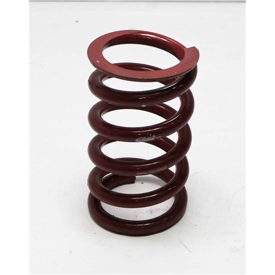 Garage Sale - Eibach Front Racing Springs, 5-1/2 Inch x 9-1/2 Inch, 900lbs.