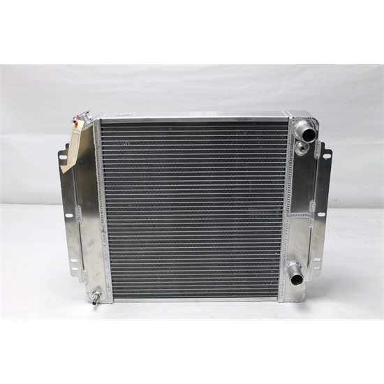 Garage Sale - AFCO 1962-67 Nova LS Swap Aluminum Radiator, No Trans Cooler