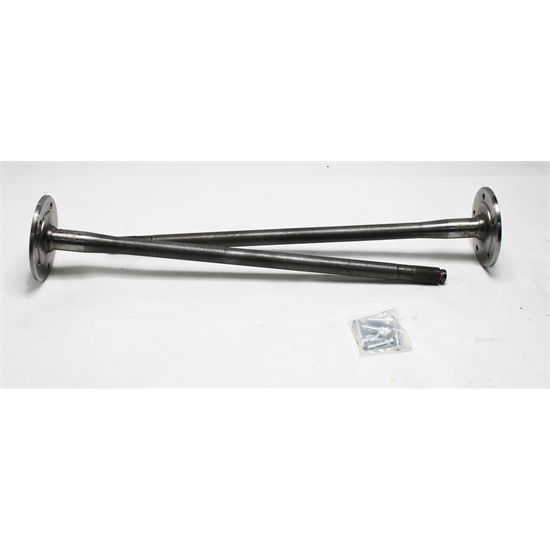 Garage Sale - 1970 Chevy Rear Conversion Axles