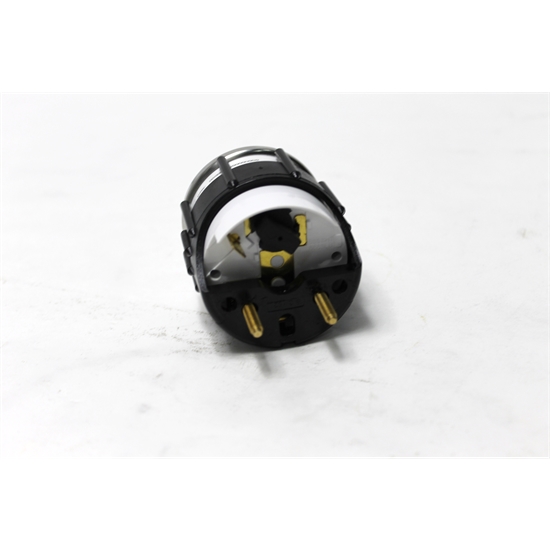 Garage Sale - Docs Kustom 930132 Omega Clock, 2-1/16, Black Face