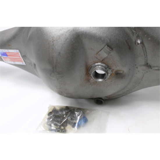 Garage Sale - Reclaimed 9 Inch Grand National Style Rear End Housing ...