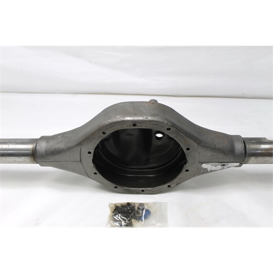 Garage Sale - Reclaimed 9 Inch Grand National Style Rear End Housing ...