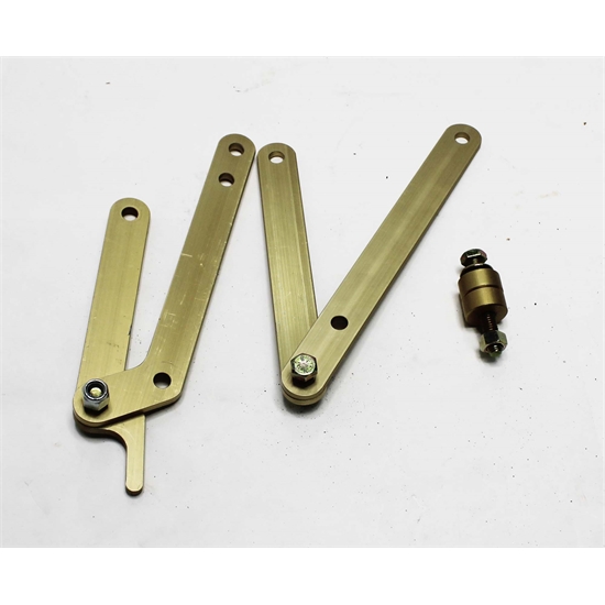 Garage Sale - Bert Aluminum LMZ Transmission Shifter