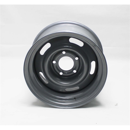 Garage Sale - Speedway GM Style 15 Inch Rally Wheel, 5 on 5, 15x8