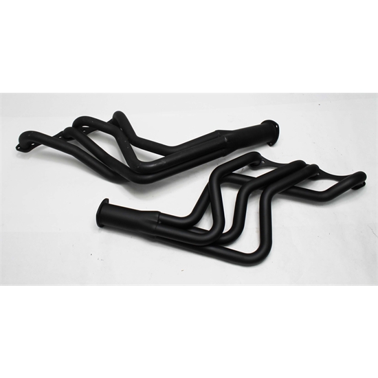 Garage Sale - 1965-1989 Small Block Chevy Long Tube Headers, Plain