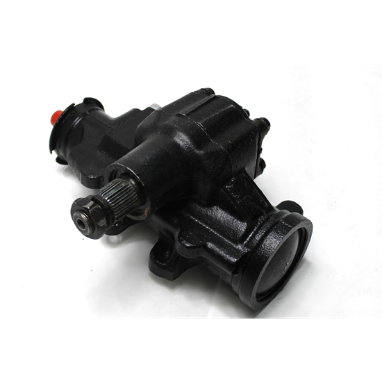 Garage Sale - 1964-88 GM Power Steering Box, 3/4 Inch 30-Spline Input