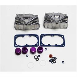 Garage Sale - Holley 4150 Aluminum Float Bowl Kit