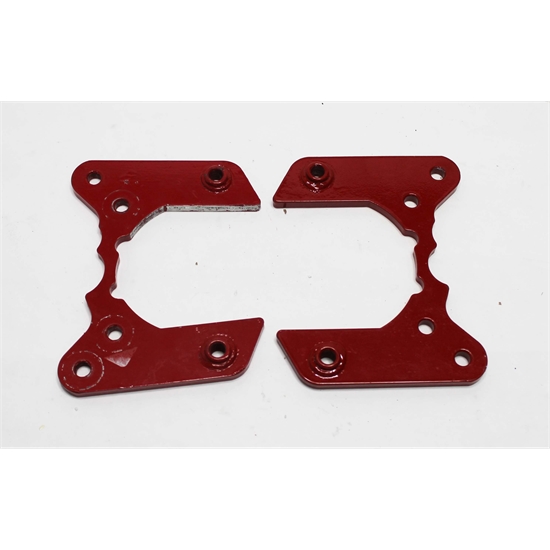 Garage Sale - GM Metric Disc Brake to 9 Inch Ford Bracket Set