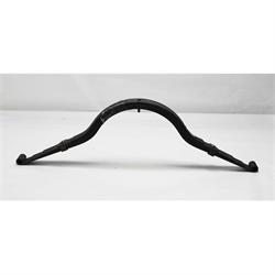 Garage Sale - Medium Arch Transverse Rear Leaf Spring, Reverse Eye, 38 Inch