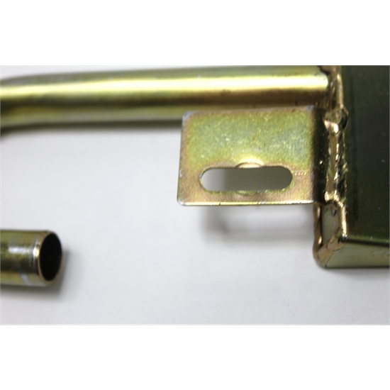 Garage Sale - Champ Pans Oil Pump Pick-up for 4-Bolt Small Block Chevy ...