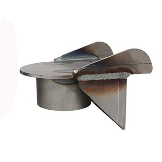 Garage Sale - Upper Weld-On Coil Spring Mount