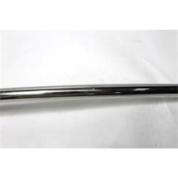 Garage Sale - 1930-31 Ford Model A Dropped Headlight Bar, Stainless