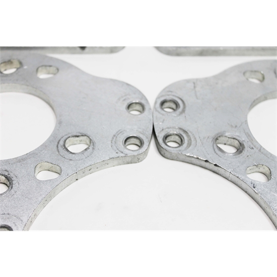 Garage Sale - GM Metric Disc Brake to 9 Inch Ford Bracket Set