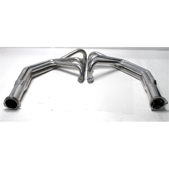 Garage Sale - 1953-1964 F100 Ford 272-312 Y-Block Chassis Headers, AHC ...