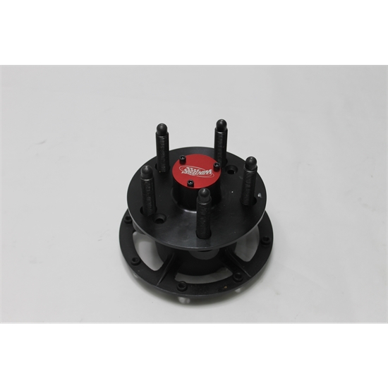 Garage Sale - Winters Grand National Replacement Hub Assembly, 5 on 4-3 ...