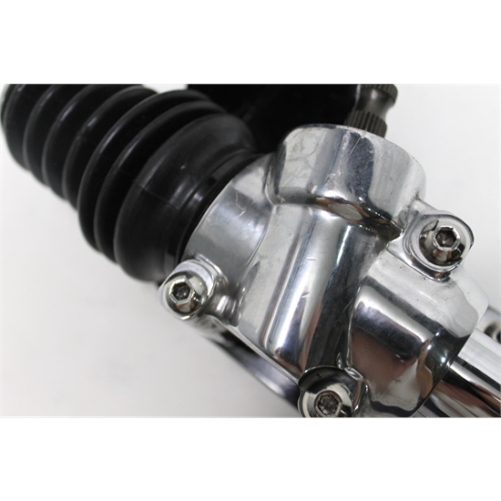 Garage Sale - Unisteer 8000650-01 1928-32 Ford Right Hand Drive Cross ...