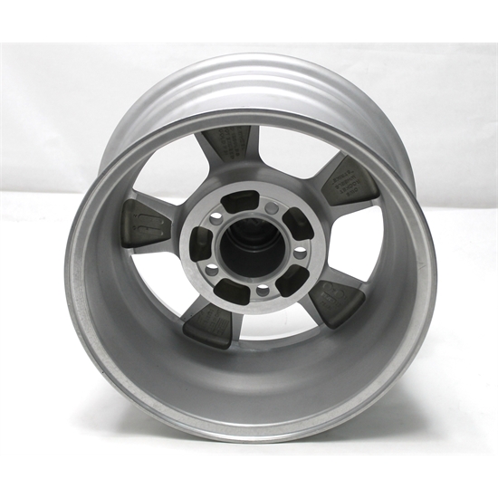 Garage Sale - Rocket Strike Wheel, 15x8, 5 On 4-1/2, 4 Inch Backspace ...