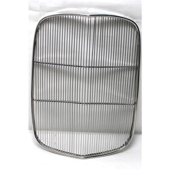 Garage Sale - 1932 Ford Grille Insert, Chopped