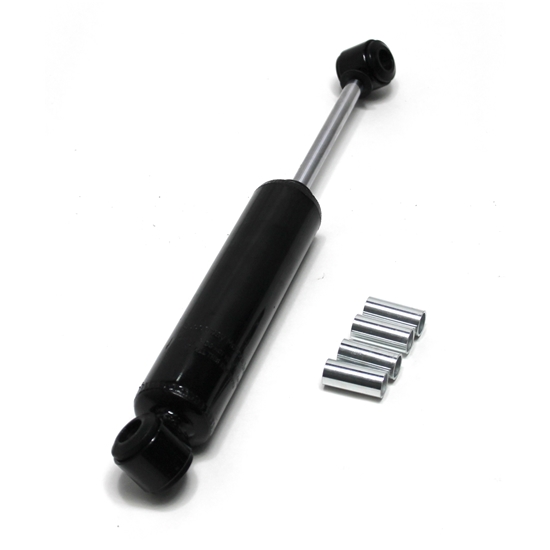 Garage Sale - Speedway Short Gas-Filled Shocks, Plain