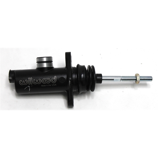 Wilwood 260-10376 Compact Master Cylinder, 1.125 Bore