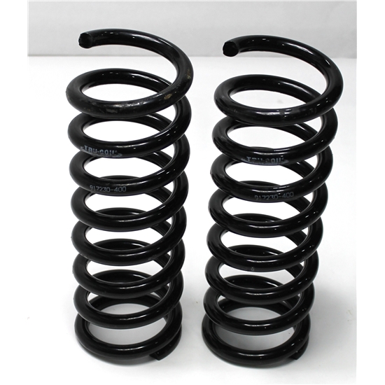 Garage Sale - Mustang II Suspension Front Springs, 400 Rate