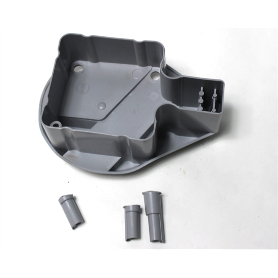 Garage Sale - Accel 140003 GM High Energy HEI Super Coil, Red/Yellow