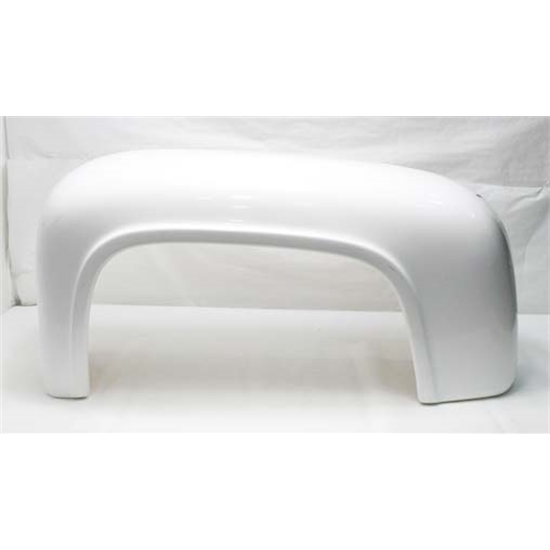 Garage Sale - 1953-56 Ford F100 Pickup 2 Inch Wider Rear Fender, Left Side