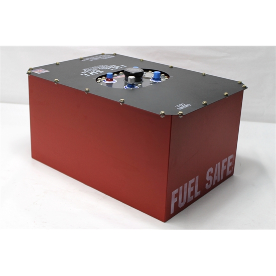 Garage Sale - Fuel Safe ED122B-LM Enduro Fuel Cell, 22 Gallon, -10 AN ...