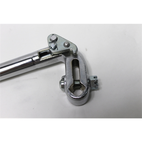 Garage Sale - 1928-1929 Model A Emergency Brake Handle