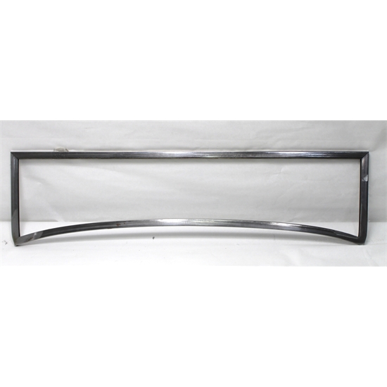 Garage Sale - 1932 Ford Roadster 2 Inch Chopped Windshield Frame, Plain