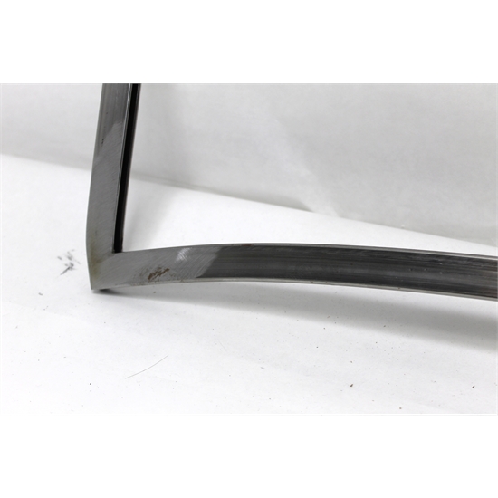 Garage Sale - 1932 Ford Roadster 2 Inch Chopped Windshield Frame, Plain