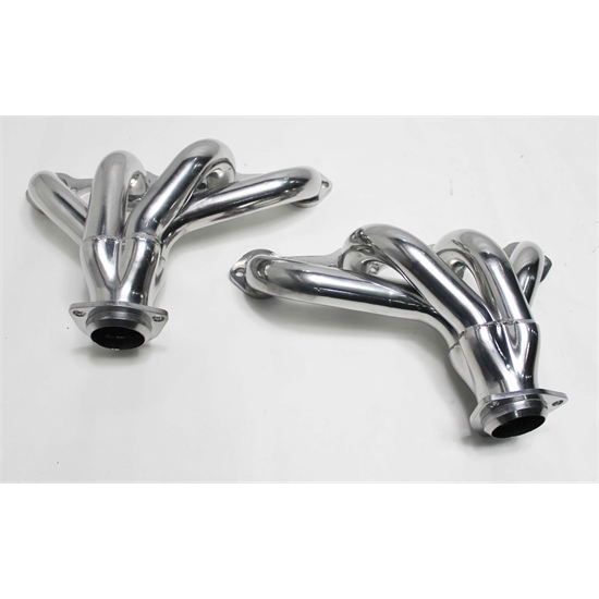 Garage Sale - Small Block Ford, Block Hugger, Tight-Fit Headers, AHC Coated