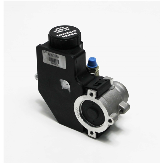 Garage Sale - Aluminum Power Steering Pumps w/ Reservoir
